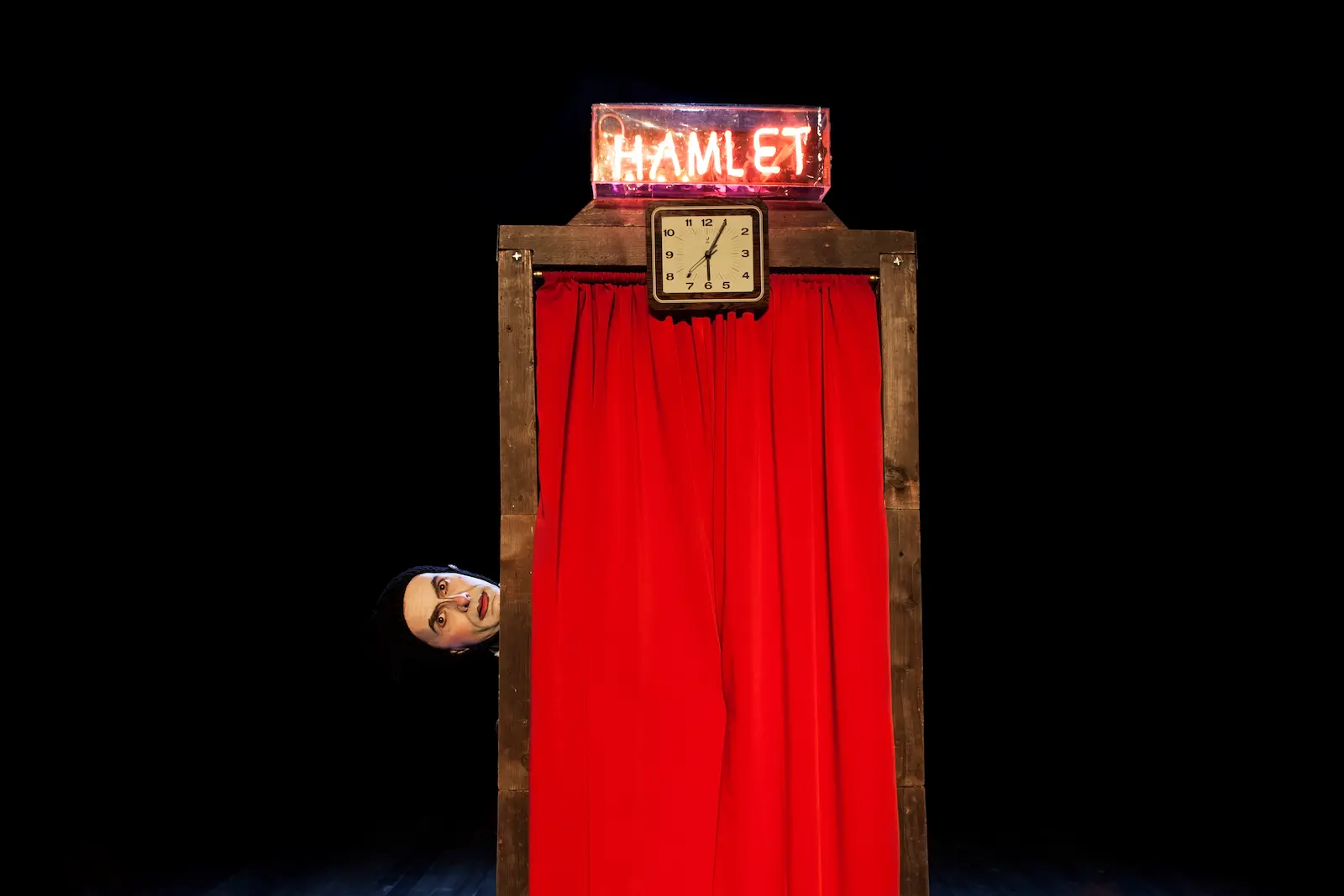 Théâtre Scène en Grand Pic Saint-Loup, une programmation signée Muriel ...