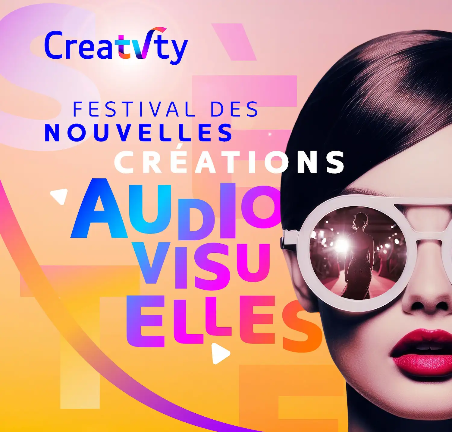 CreaTVty, le nouveau festival des créations audiovisuelles à Sète - Sud ...