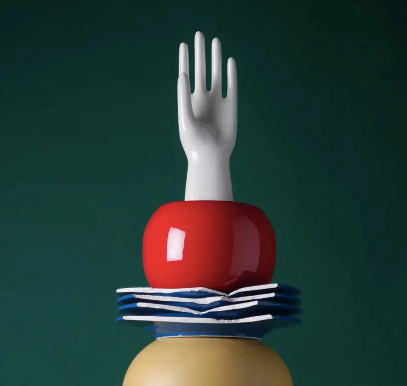 "Sculptographies" : une exposition inclassable et jubilatoire de ...